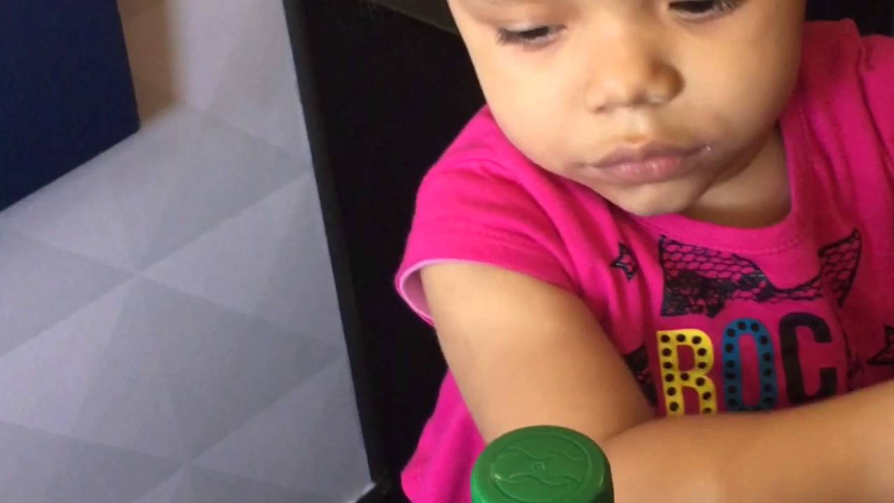 Living The Life Princess Ari - YouTube