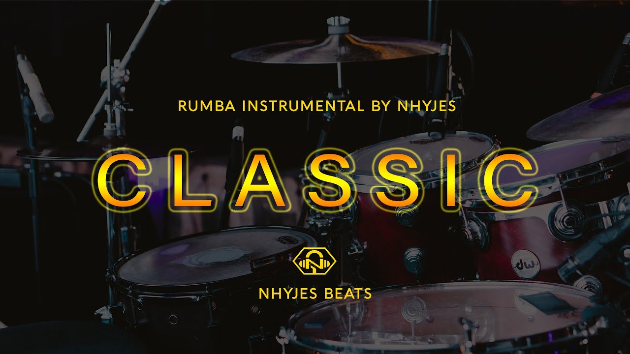 Rumba instrumental _ instru rumba congolaise _ [ classic ] _ guitar ...