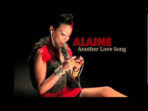 Alaine - Another Love Song {Live In Love Riddim} May 2012