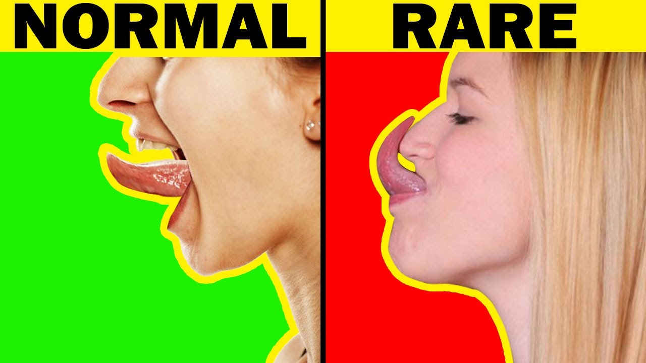 Crazy and Weird things humans can do! Maybe most or maybe not? - YouTube