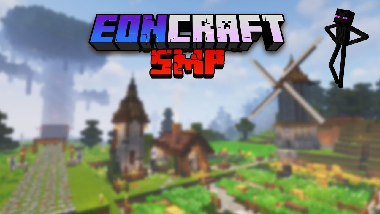 Big Fight with a Monster Tonight - Better Minecraft - YouTube