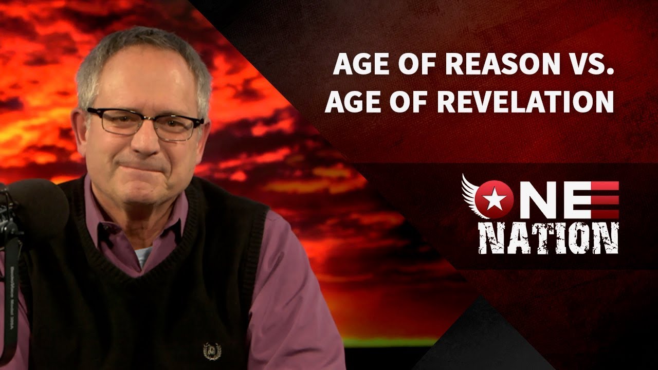Age of Reason vs. Age of Revelation | Dr. Jake Jacobs - YouTube