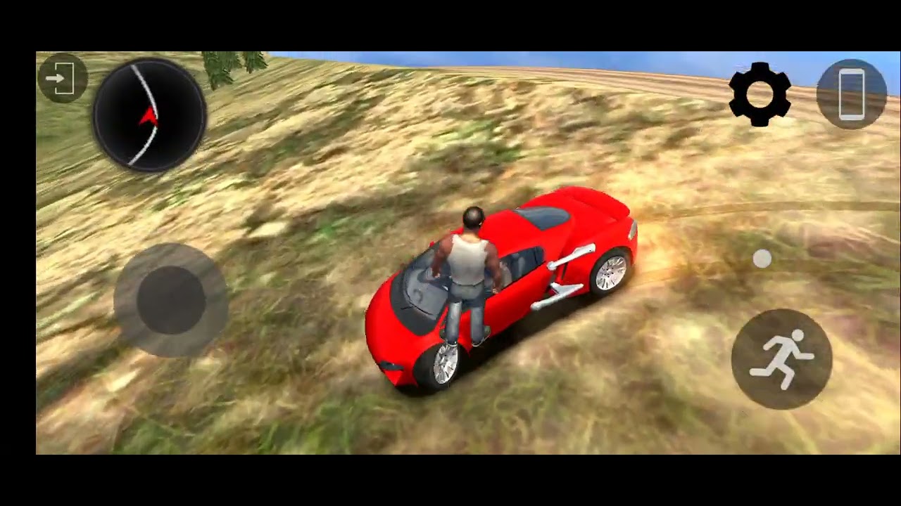 So powerful engine car game 3D animation car simulator game 2025 🎮🎯🎯🚗 ...