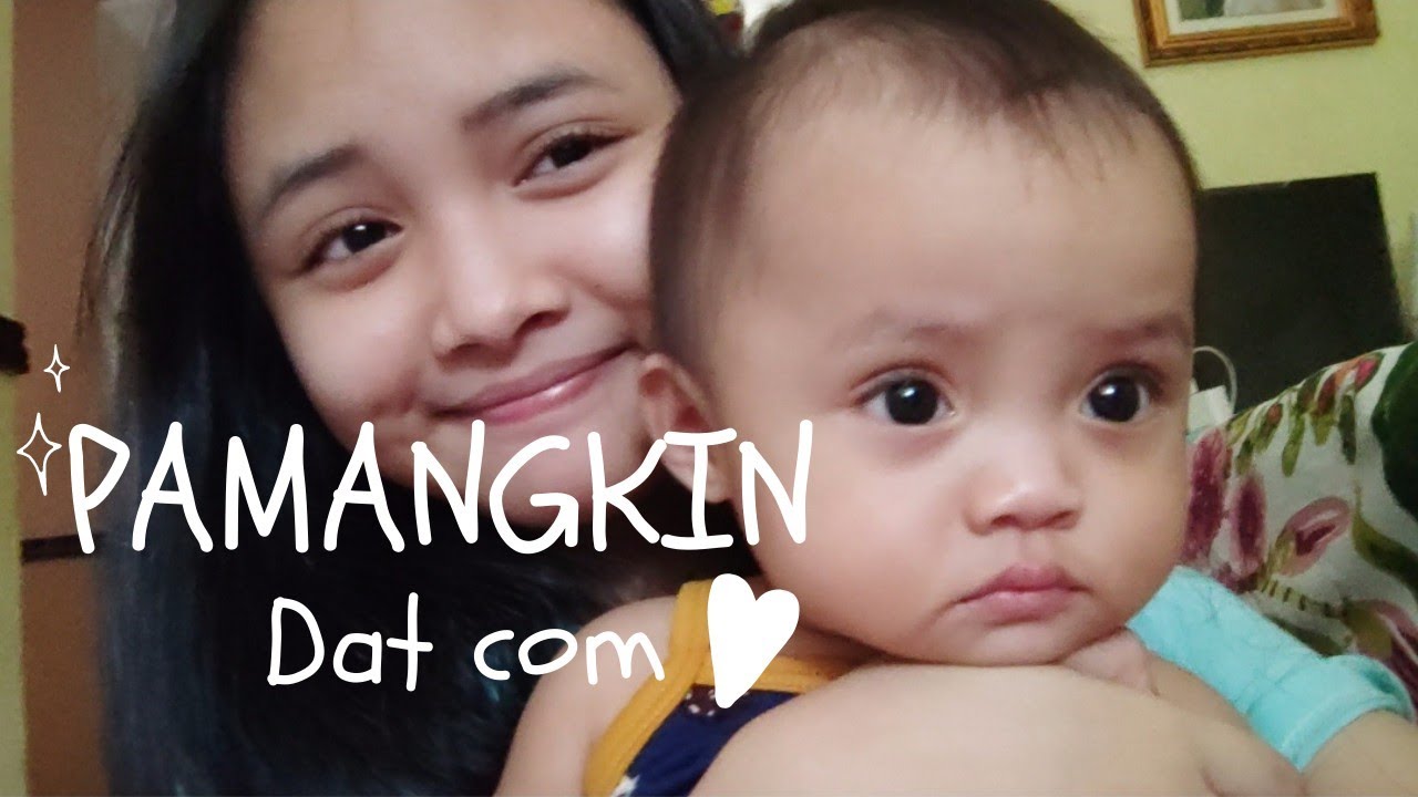Paano mag-alaga ng pamangkin? - YouTube