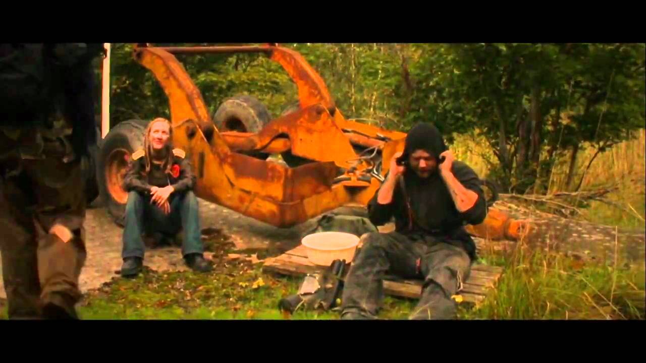 Storm in a Hourglass / Myrsky tiimalasissa - YouTube