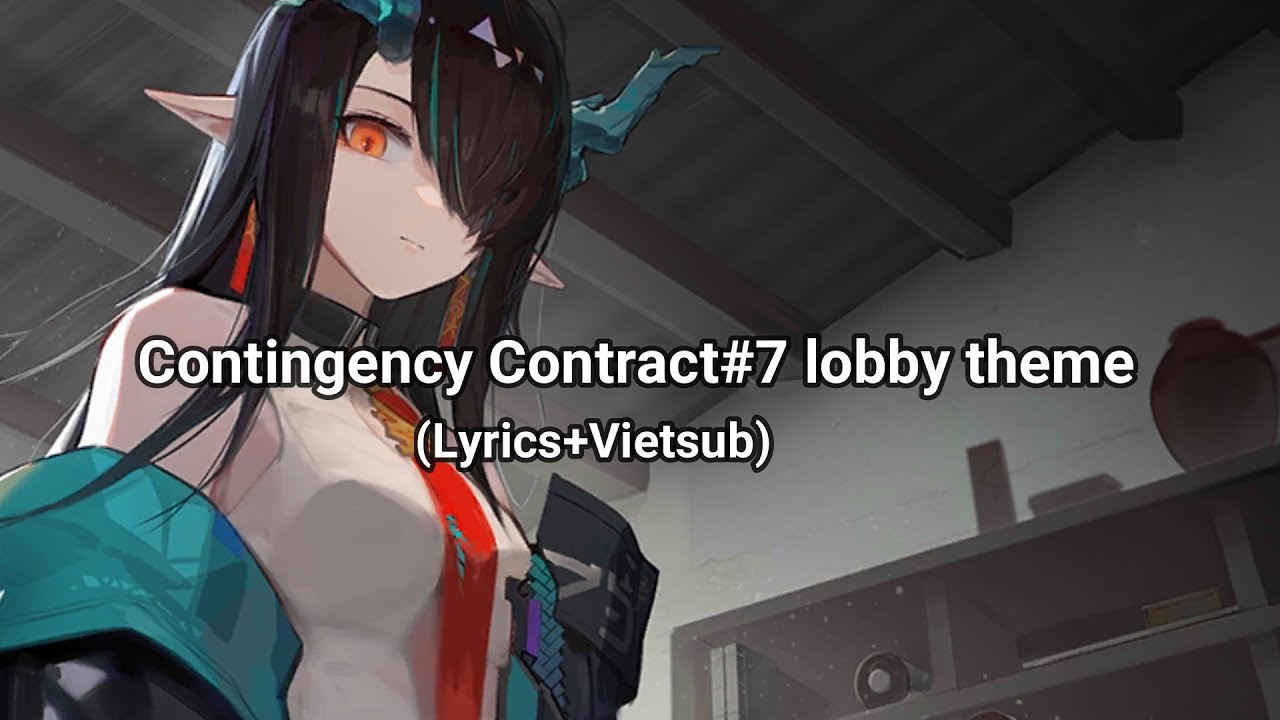 Arknights: Operation Pine Soot (vietsub) - YouTube Music