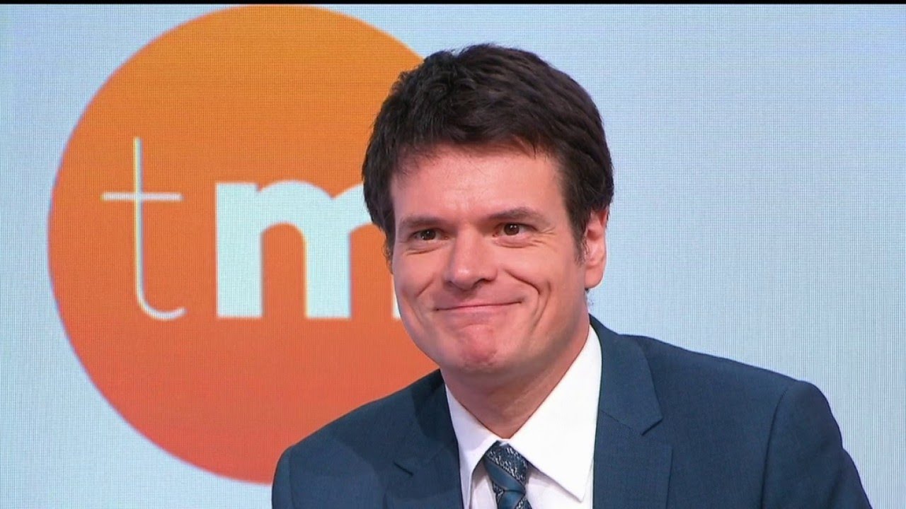 L'interview d'actualité - Benjamin Morel, maître de conférences en ...