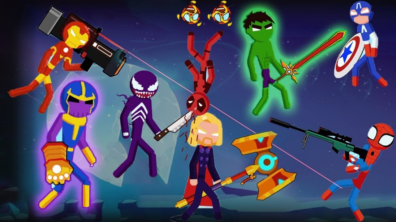 Supreme Spider-Man fight game play || By @Gamecartoon_Shorts - YouTube