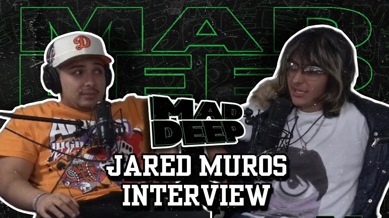 Jared Muros Interview, New York Fashion Week, Paris Fashion Week, Viral On Tiktok, Shutting Down ...