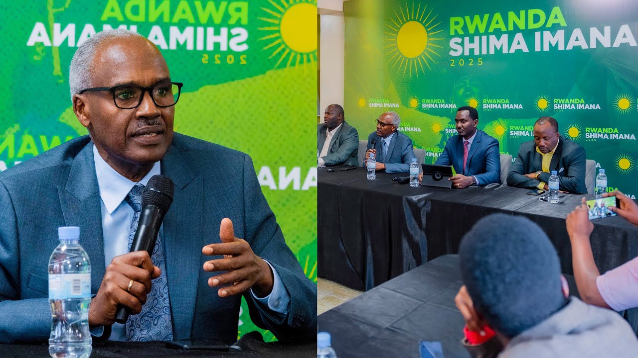 ABAHANZI BAZAFASHA INSENGERO ZIBEGEREYE|| MENYA IBYIHARIYE KURI ...