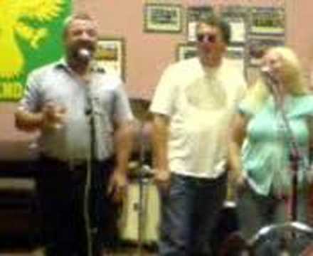 Cushie Butterfield (Wallsend RFC Geordie Night) - YouTube