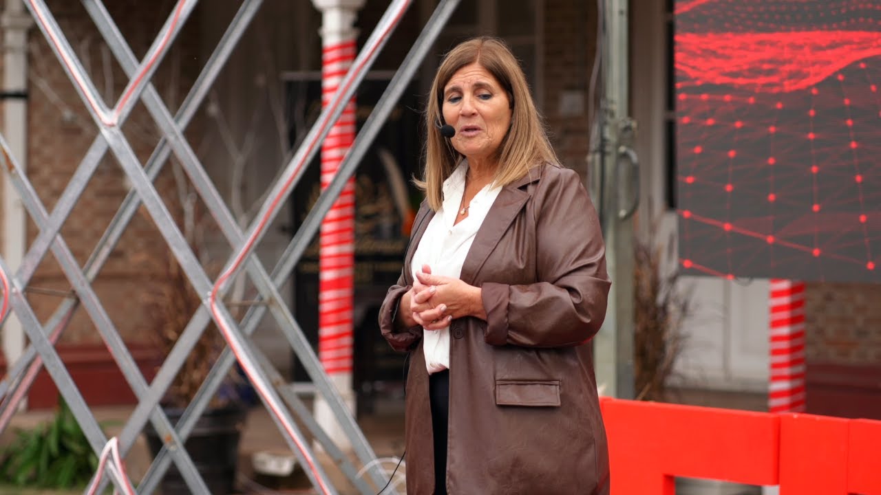 De lo ordinario a lo extraordinario | María Eugenia Marzioni ...