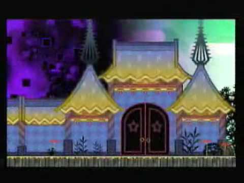 Let's Play Super Paper Mario #56: The Sammer Kingdom - YouTube