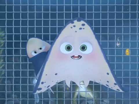 vore dolphin medusa star