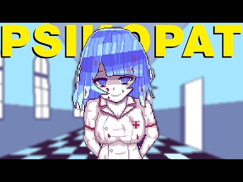 DOKİ DOKİ'DEN İLHAM ALAN TÜRK YAPIMI KORKU OYUNU