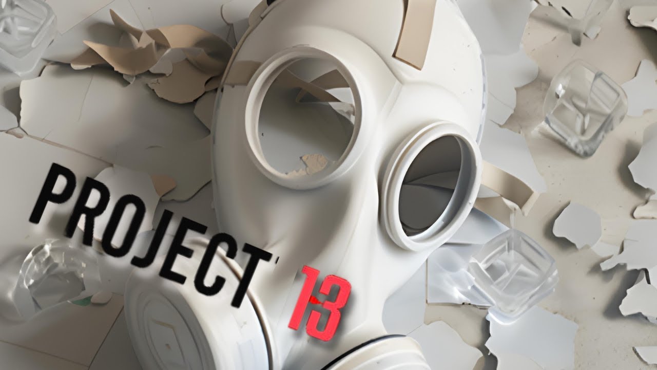 Let's Play Project 13 Nightwatch - This new style of Anomaly is pretty ...