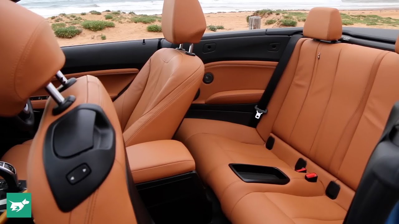 7 Luxury Convertibles That Are Perfect for a Summer Getaway - YouTube