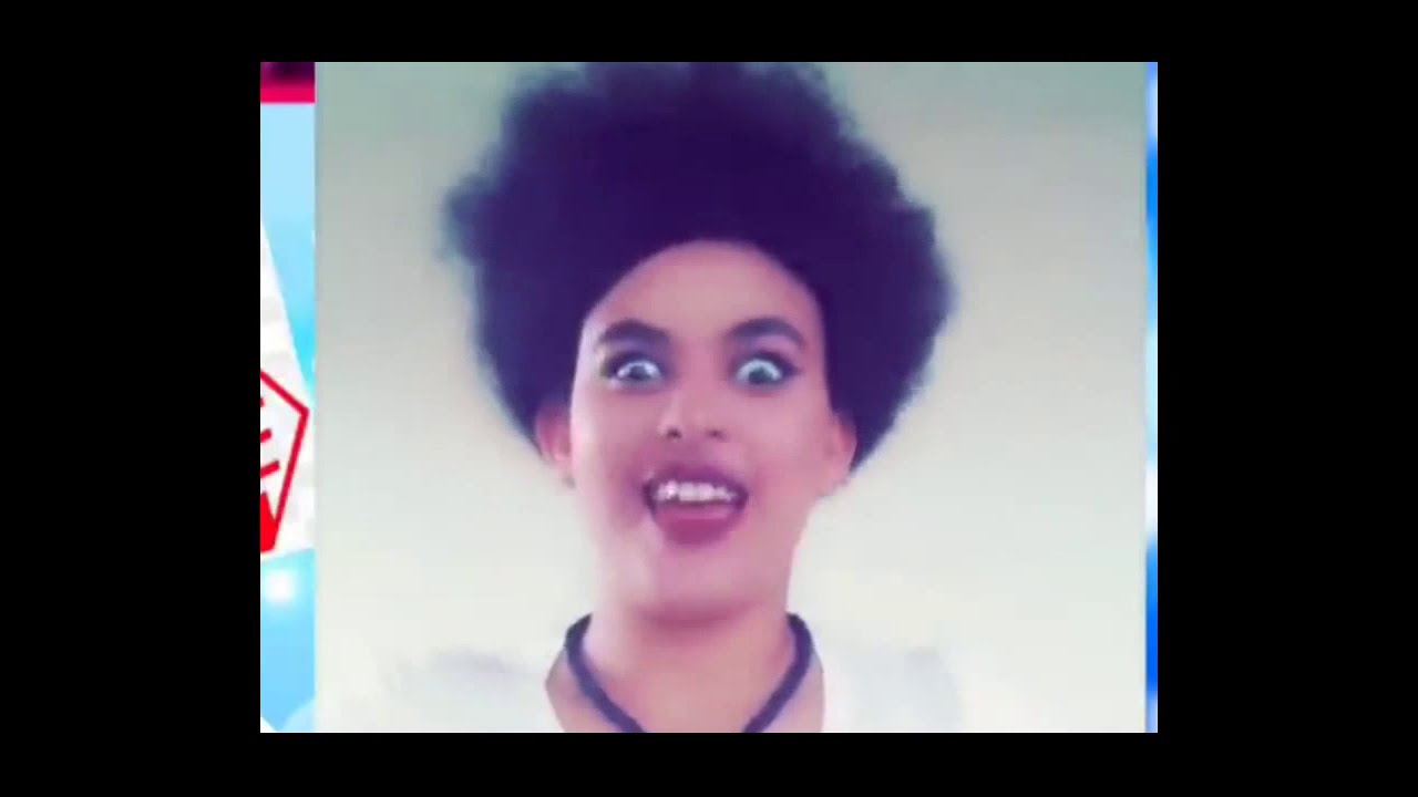 Ethiopian films Industry Adisu sew & selanchi films mix - YouTube