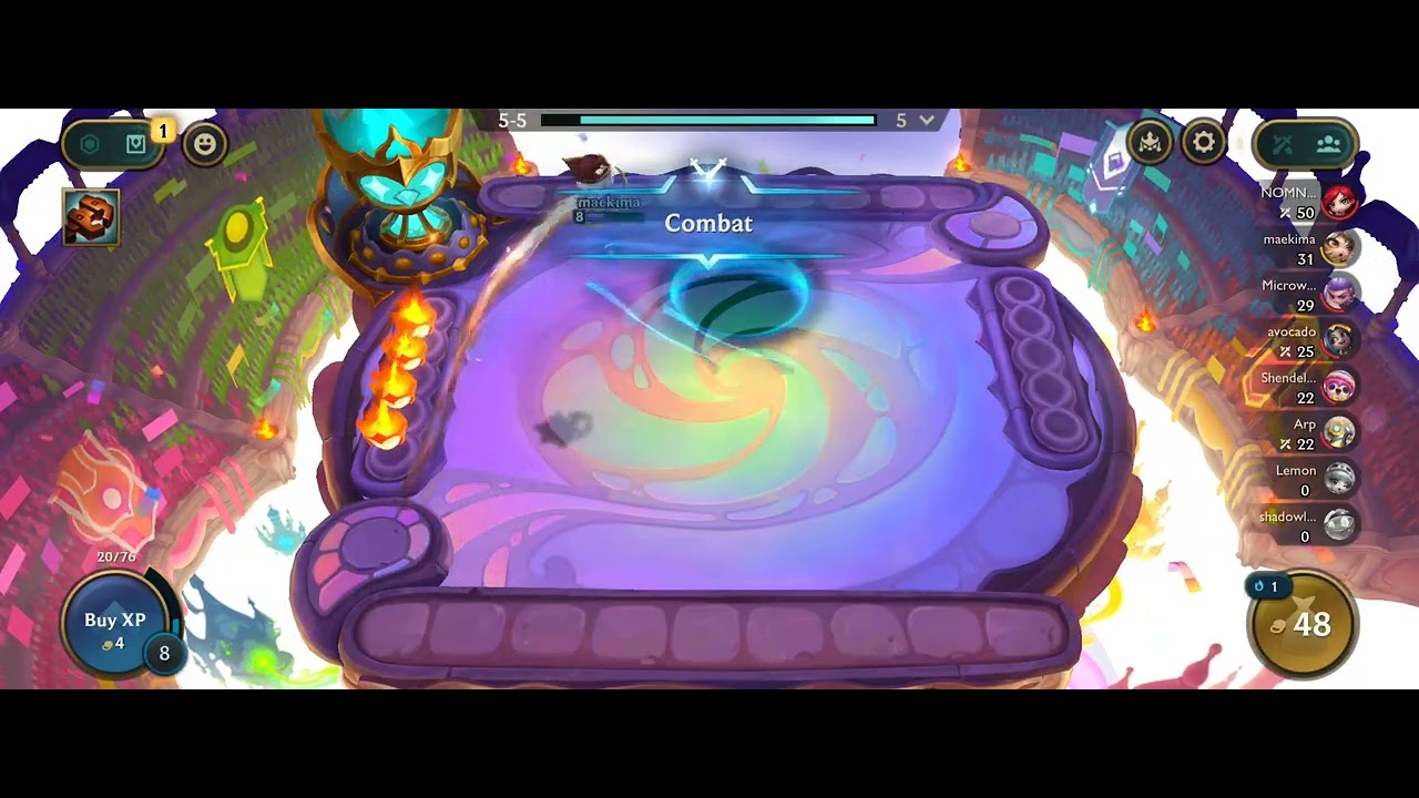 TFT Set 13 Elise build - YouTube