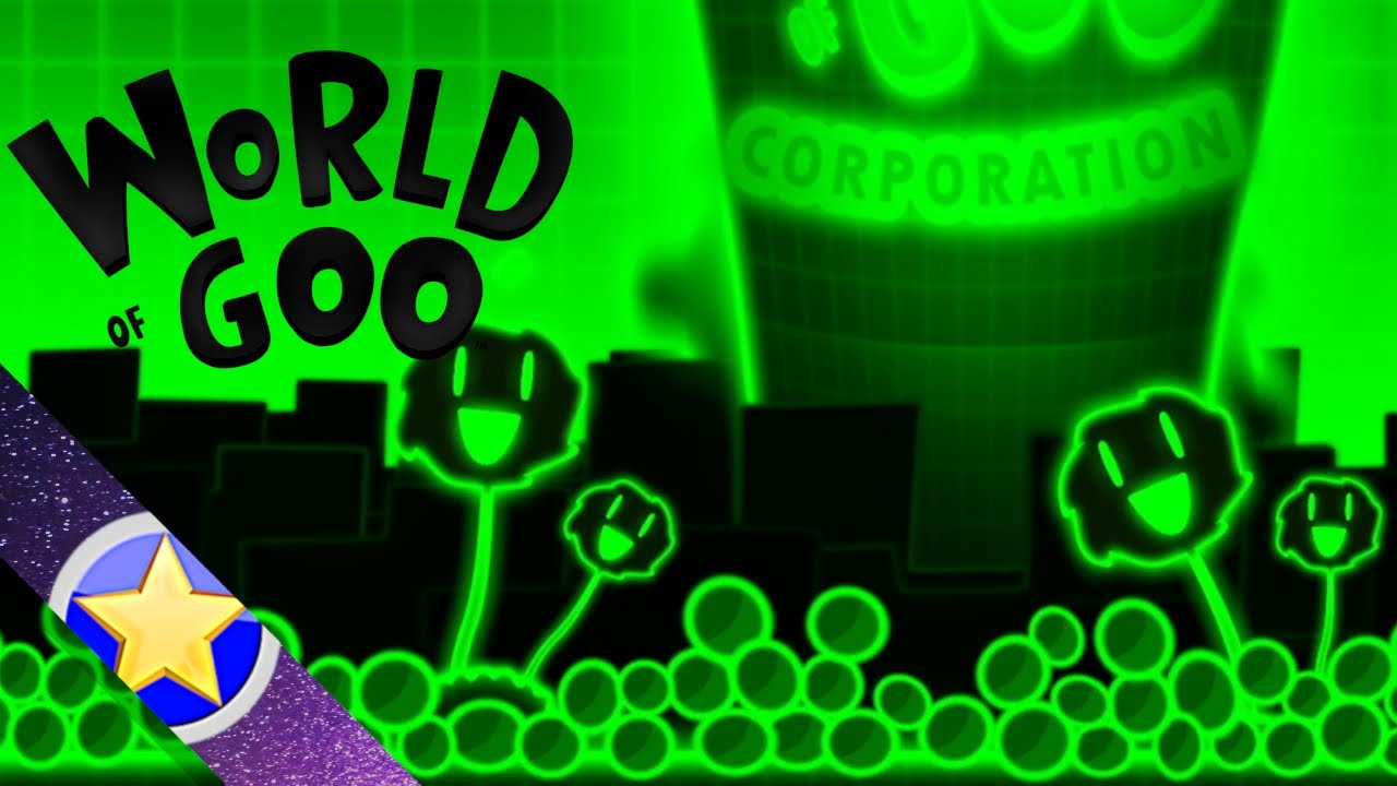 Digital Era | World of Goo 7 - YouTube