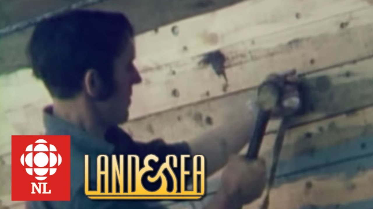 Land & Sea : Fogo Island Fishing - YouTube