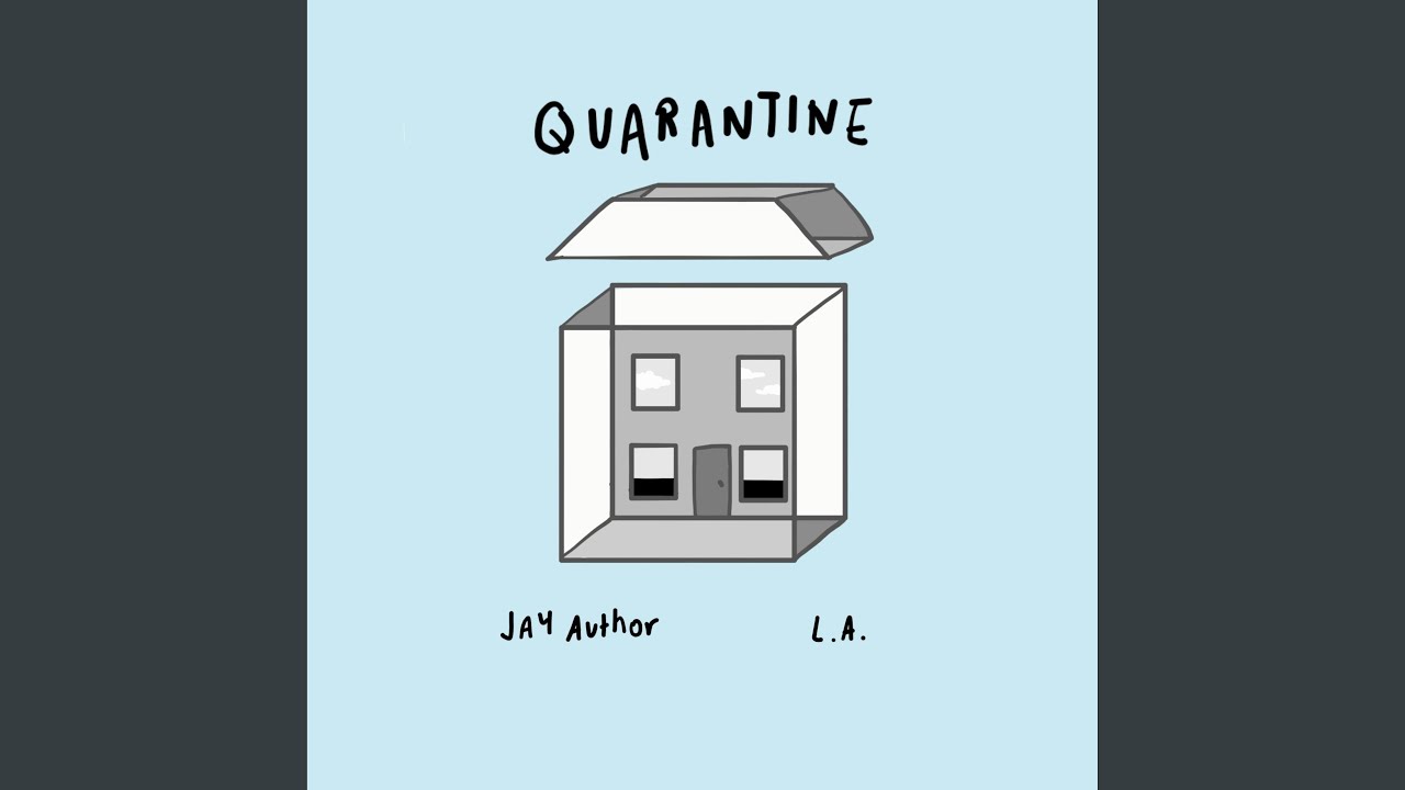 Quarantine (feat. L.A Music) - YouTube