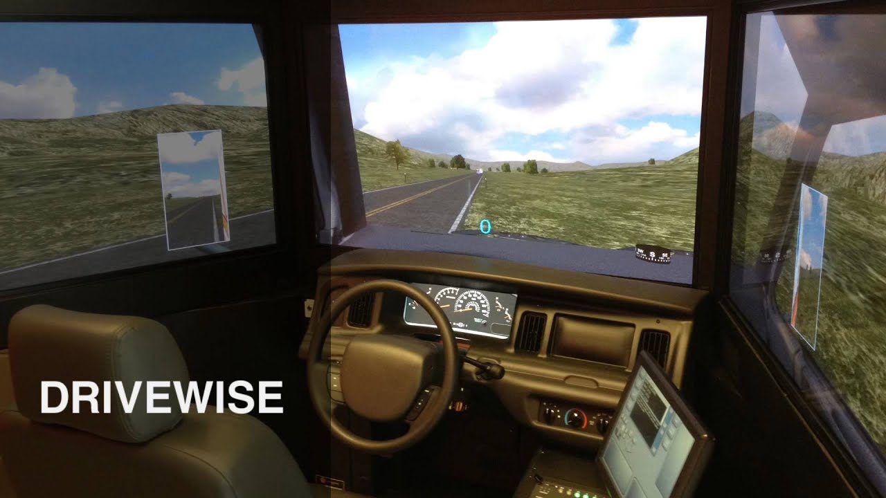 Virtual Tour of Georgian College Paramedic Lab - YouTube