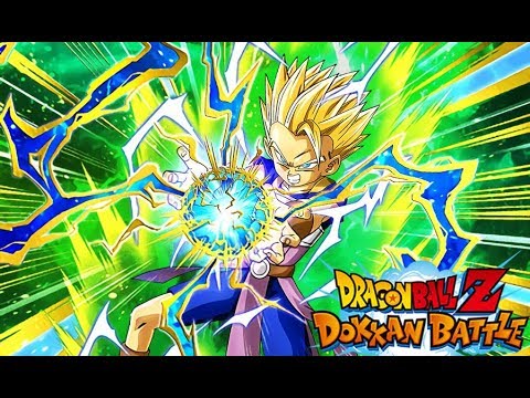 HIGHEST CHANCE TO CRIT IN THE GAME? SUPER SAIYAN 2 CABBA SHOWCASE! (DBZ ...