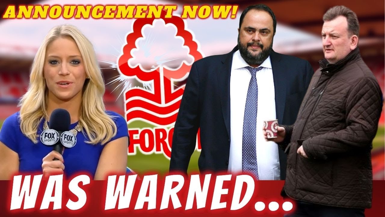 JUST LEFT! ANNOUNCEMENT SHOCKED THE WEB! DID YOU SEE? LATEST NEWS FROM ...