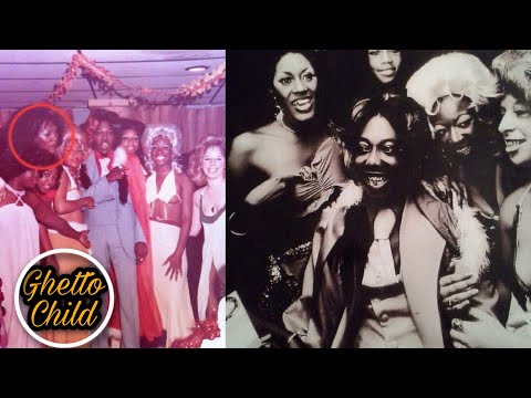 My Father The Pimp, How I Found My Father After 40 Years Through Facebook
