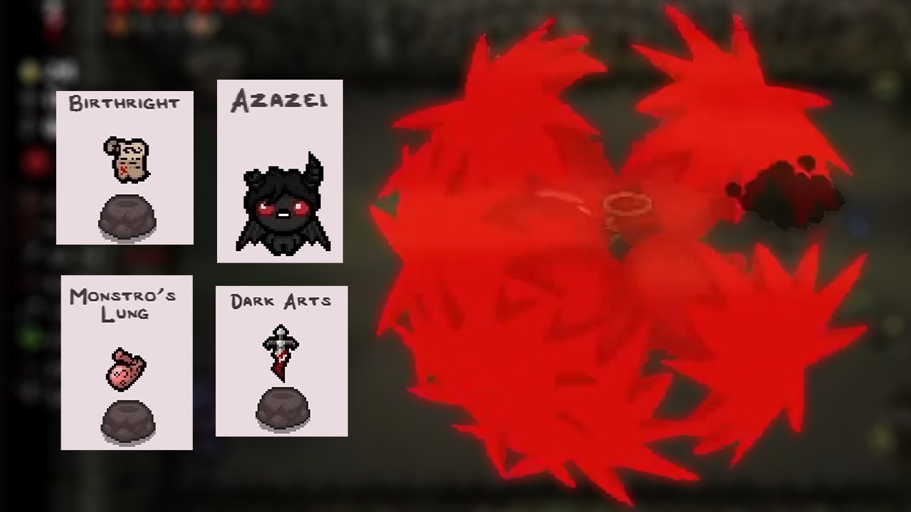 How to Create a Moving Wall of Brimstone!!! - YouTube