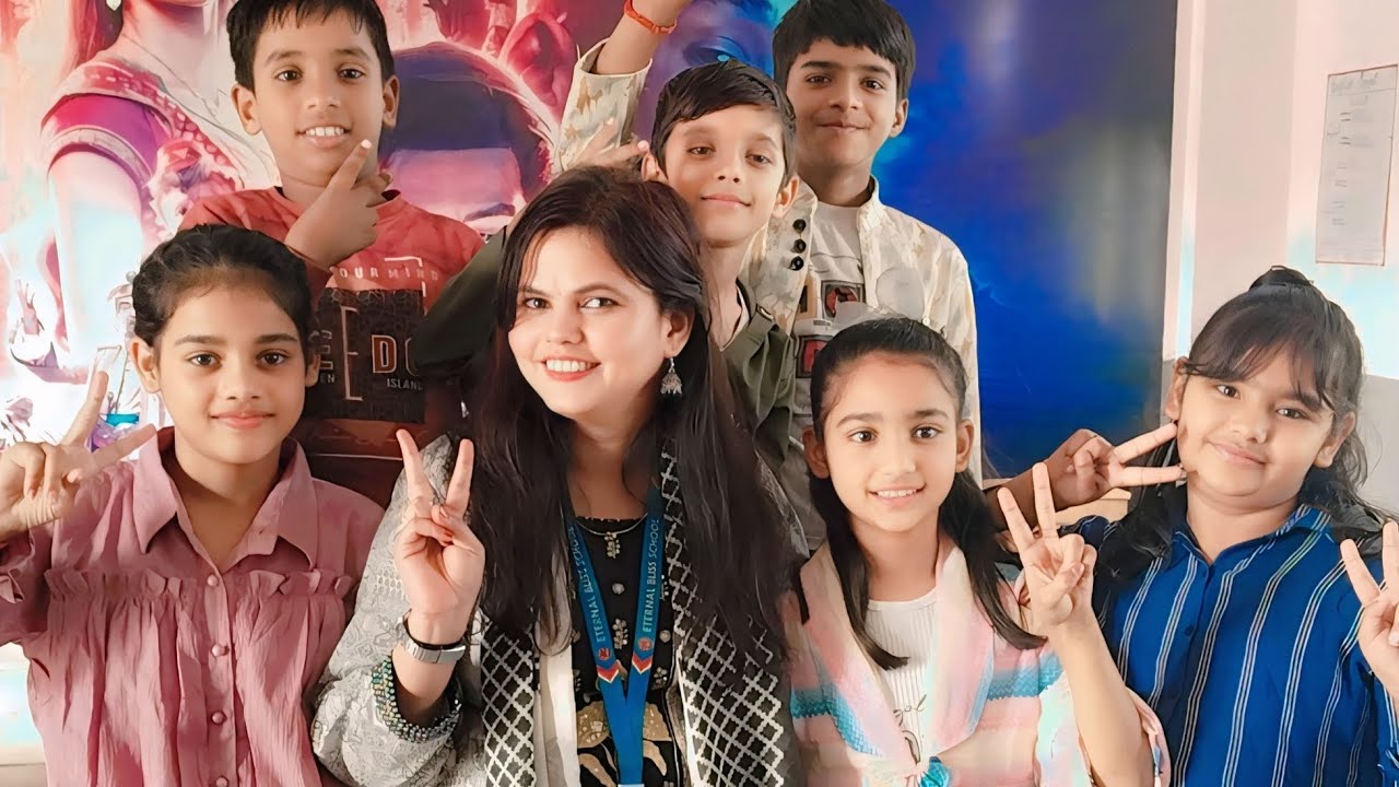 Skit for School I Funny Skit I ComedyI Skit for children I Hilarious ...