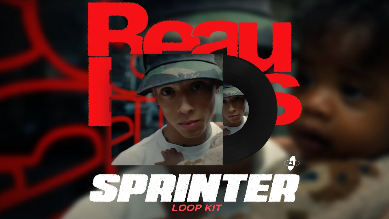 [FREE] RnB Drill Loop Kit - "Sprinter" (Central Cee, Dave, Knucks, DC) - YouTube