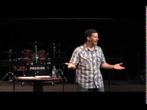 Billy Horton- The Three Traits of an Effective Leader - YouTube