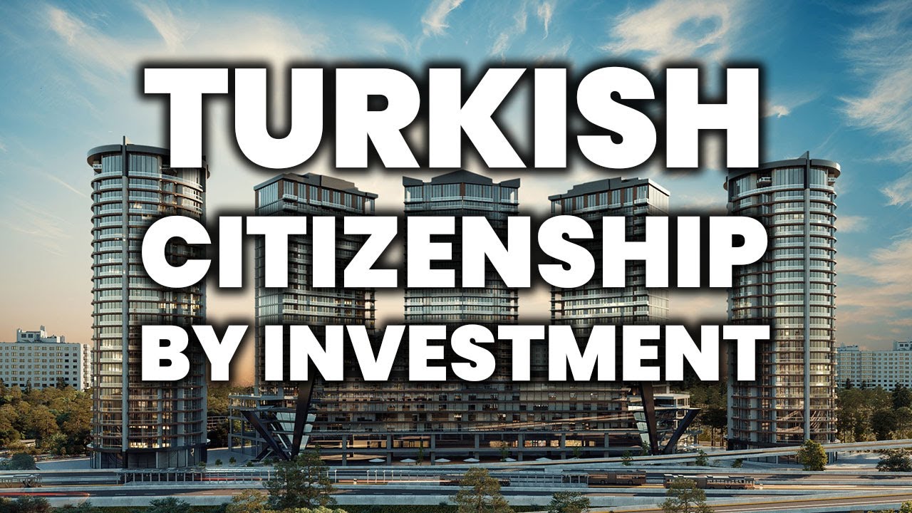 Welcome to Multi Mulk Property Turkey - YouTube