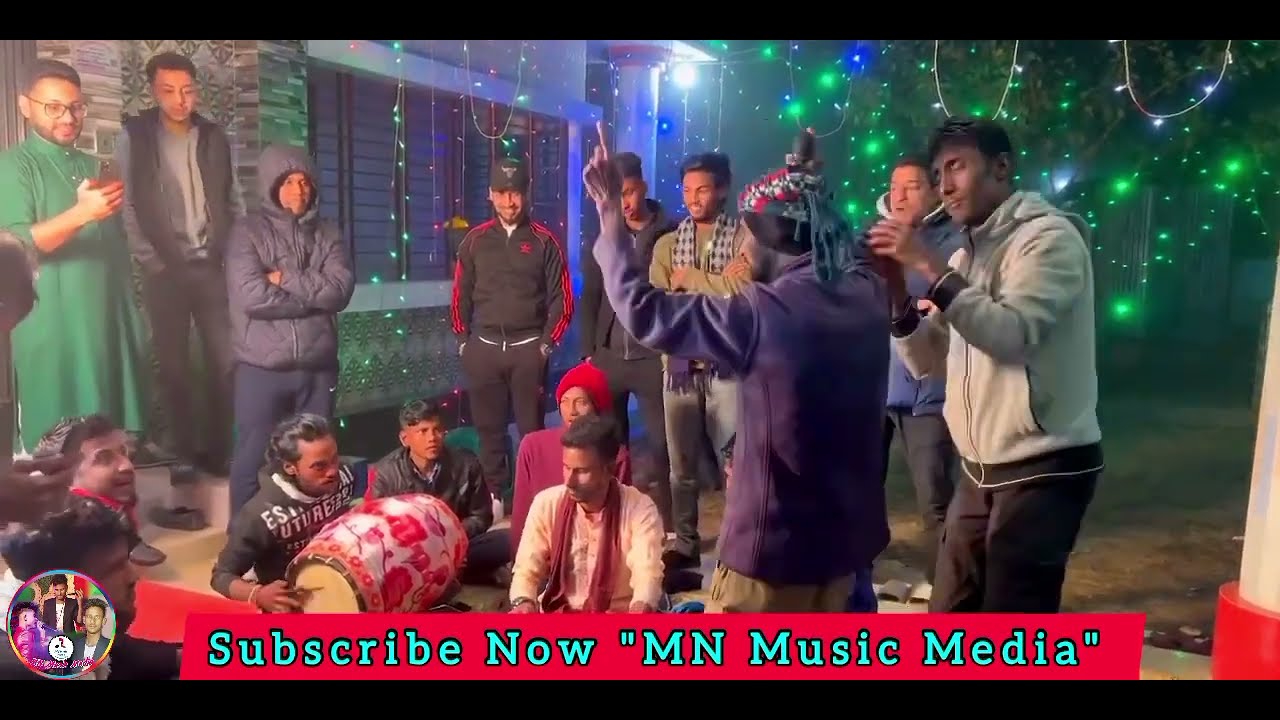 Jelkhanar Gaan | জেলখানার গান | Morai king | মড়াই কিং | Ayaz Bangali ...