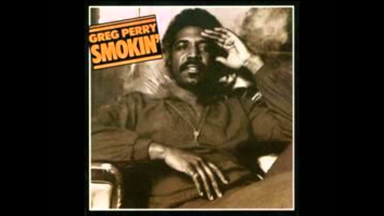 GREG PERRY COME FLY WITH ME - YouTube