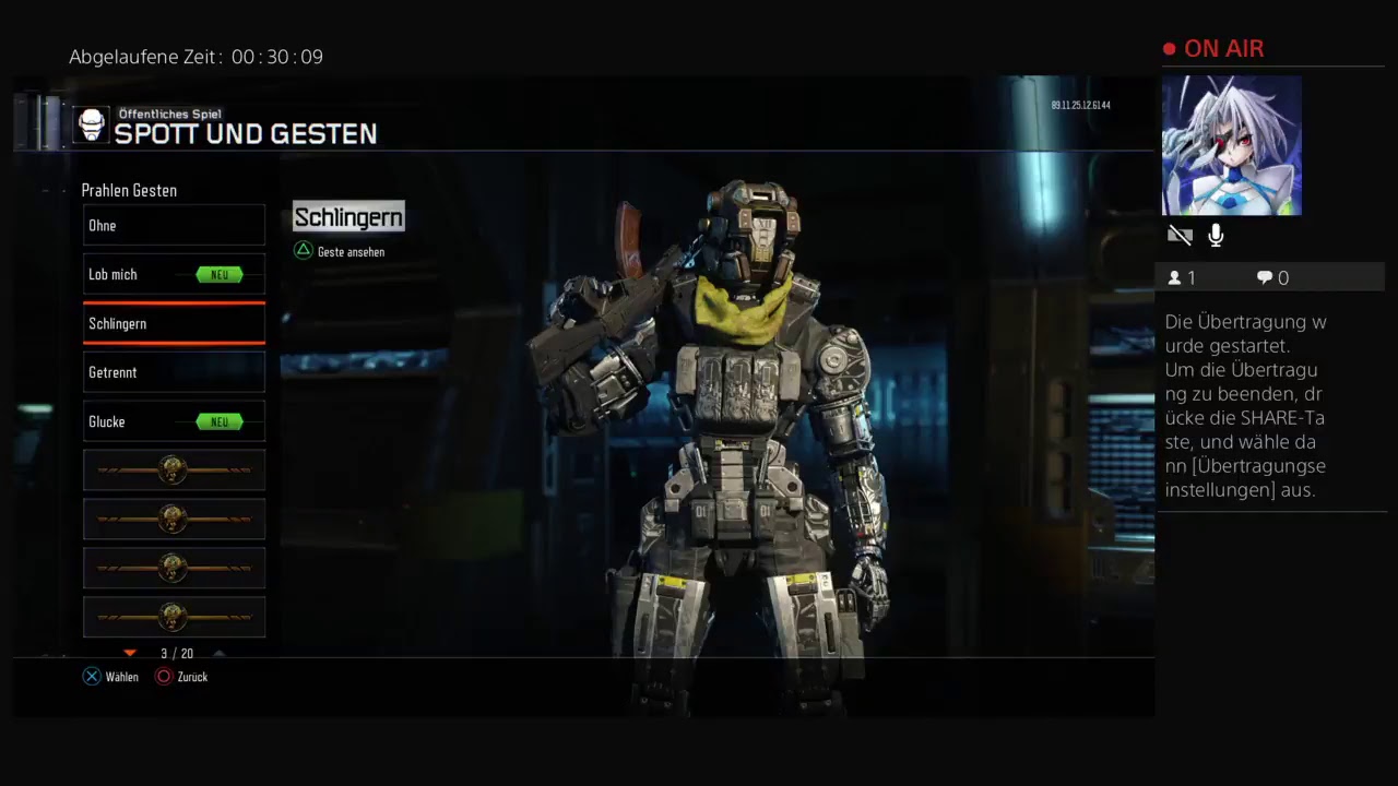 Bo3 100 case bundle opening #bring the madness - YouTube