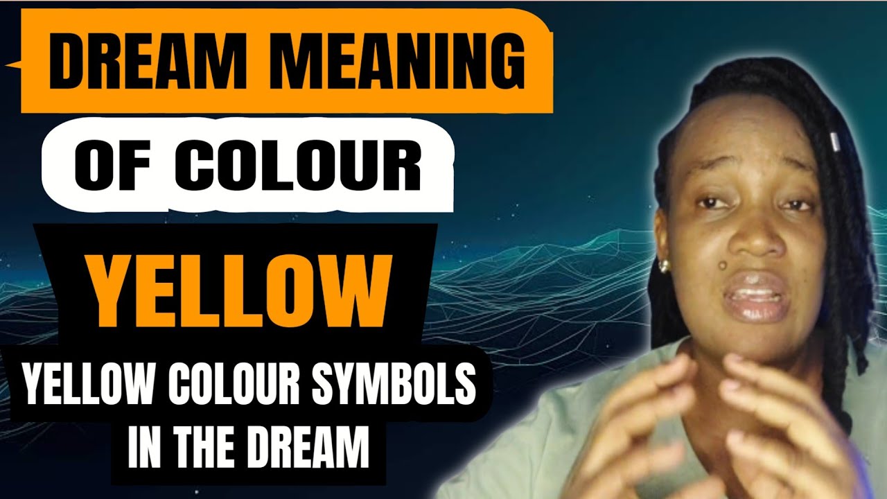 BIBLICAL AND SPIRITUAL MEANINGS OF COLOURS ..Dream interpretation of ...
