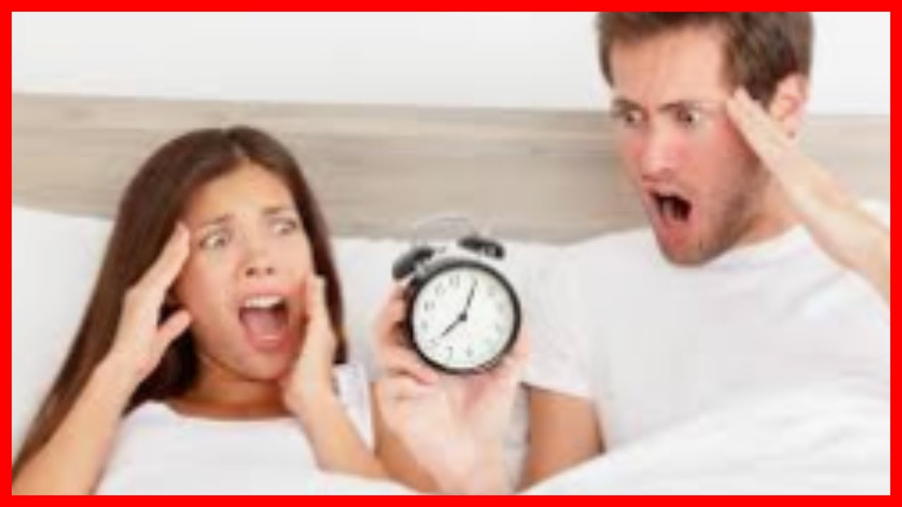 If You Sleep More Than 10 Hours A Day, It Might Be A Sign Of A Problem ...