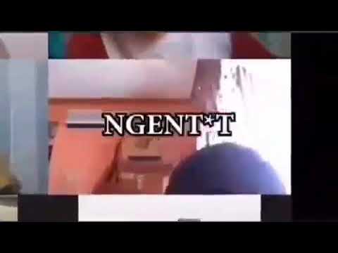 BAPAK LU JAGOAN MANA NGENTOT VIRAL