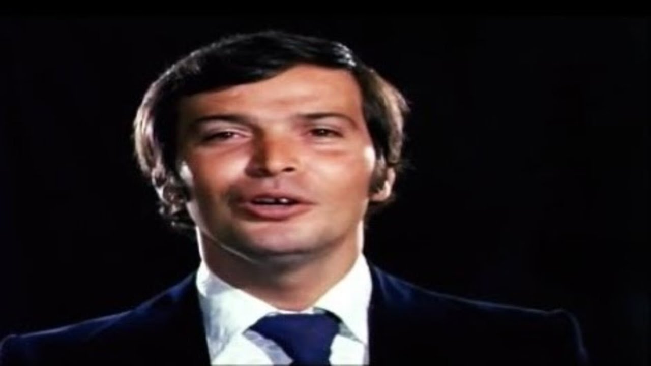 ΑΓΑΠΑΜΕ ΑΓΑΠΑΜΕ - ΓΙΩΡΓΟΣ ΜΑΡΙΝΟΣ - HD. - YouTube