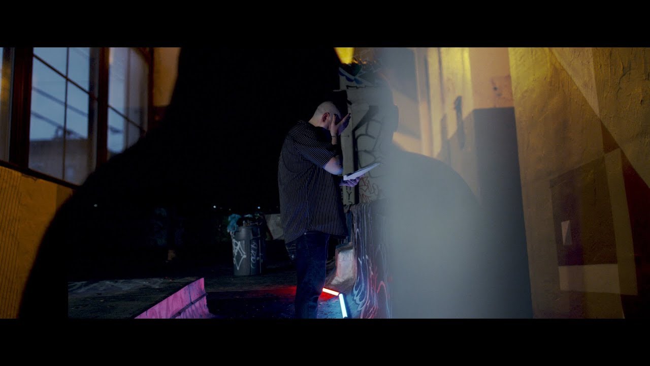 Aurin - Brother (Official Video) - YouTube