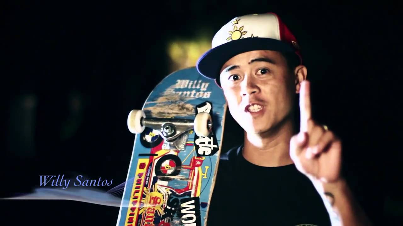 Willy Santos - YouTube