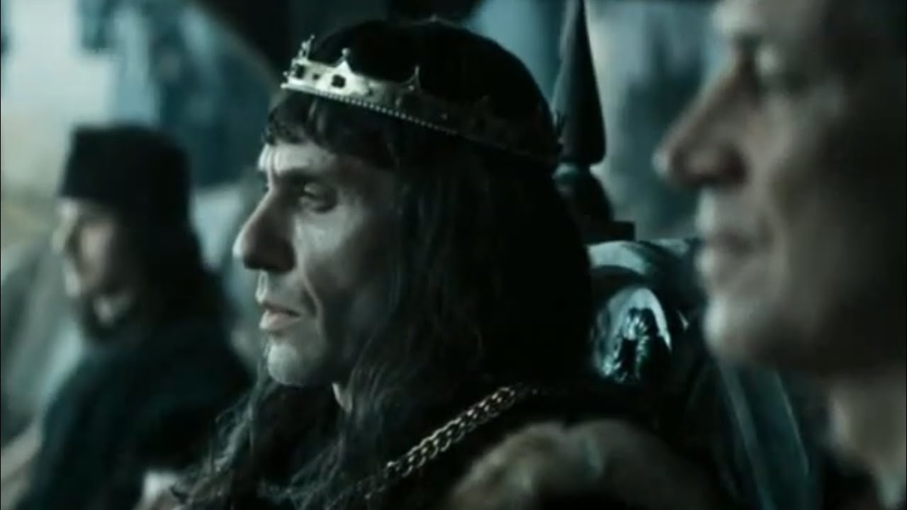 🇭🇺 King Matthias Rex and the Black Army - The Hungarian King. Mátyás ...