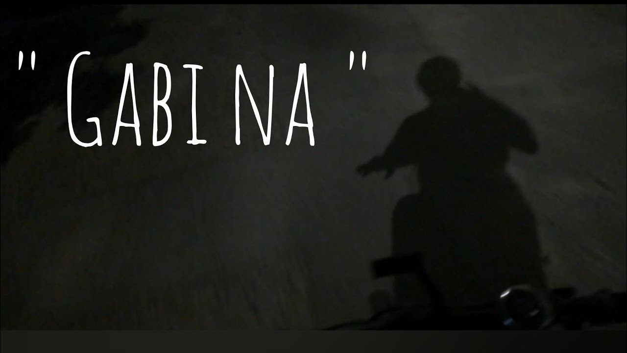 Boi Meron Akong KWENTO! - YouTube