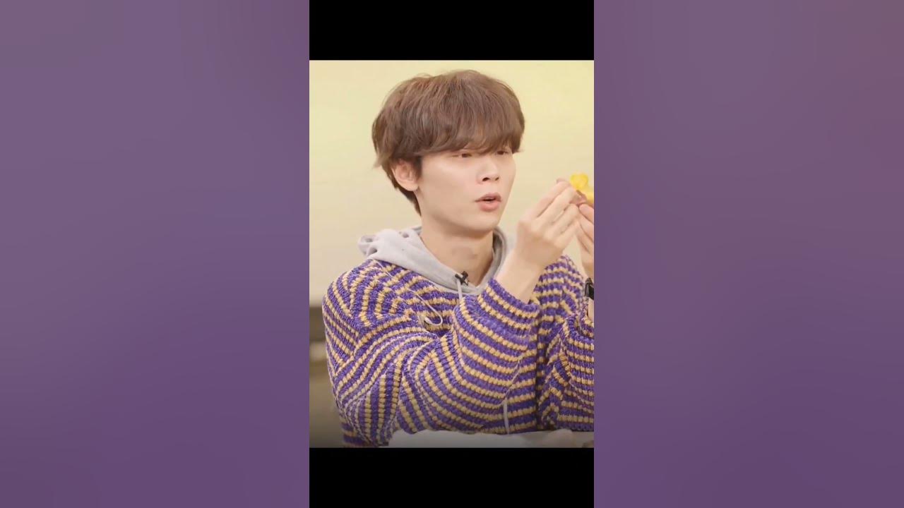 Lucy예찬 완전 꿀 고구마🍯🍠 Youtube