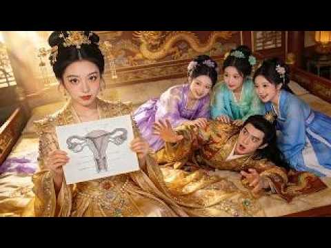 現代婦科聖手意外穿越成冷宮皇后，她拒絕爭寵，給皇上每晚安排的滿滿噹噹，後宮人手一個娃！虛弱的皇帝崩潰大喊：你當朕是種馬嗎！#短劇 #短劇推薦 #短劇全集 #drama 梧桐短剧