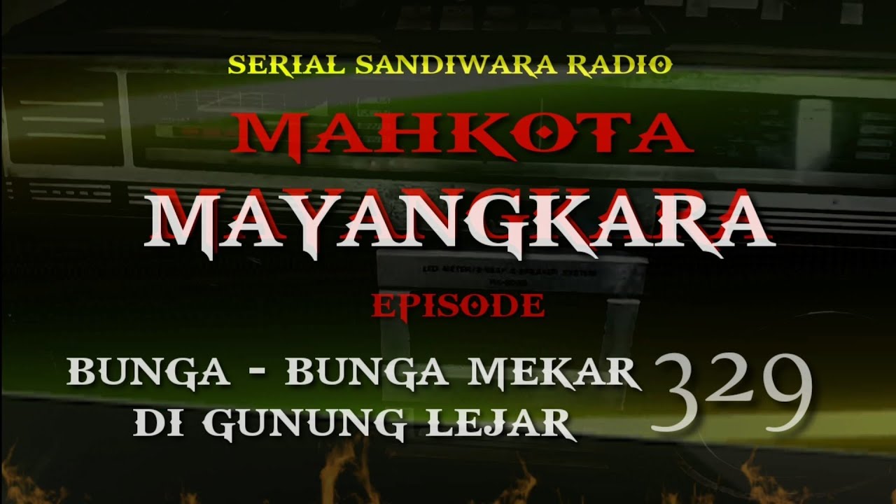 Setelah Mendapatkan Keterangan Tentang NAWA MALINI Dan MAYURA, KALABA ...