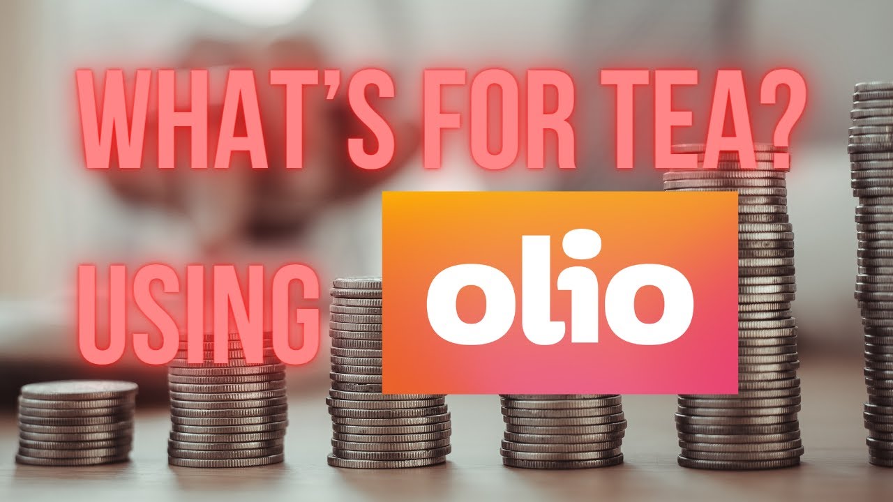 MAKING DINNER USING OLIO FREE FOOD - YouTube